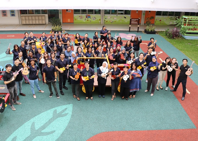 6 Reasons why we love our SPED teachers