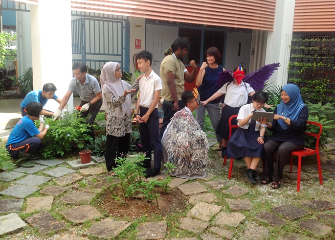 6 Reasons why we love our SPED teachers