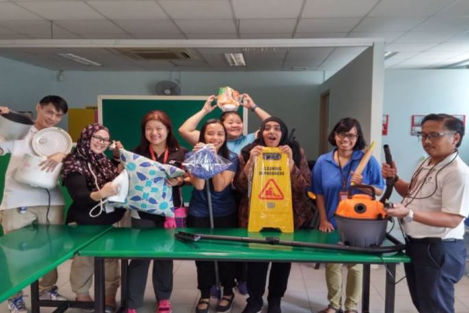 6 Reasons why we love our SPED teachers