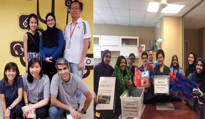 6 Reasons why we love our SPED teachers