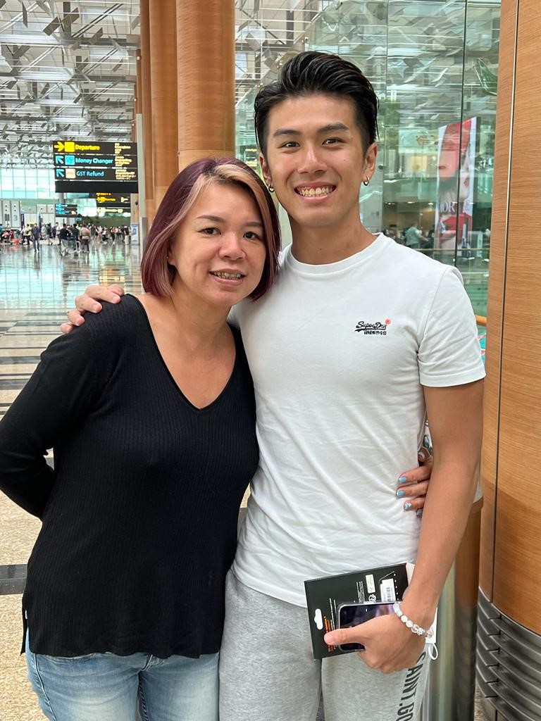 Career changes are tough but not impossible – here’s what it takes, says software CEO