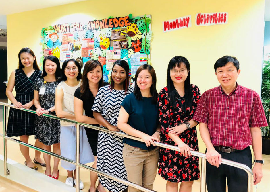 Transforming young lives with music