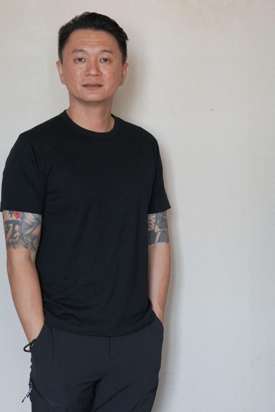 The comeback kid: How an ex-inmate found solace in student life and pottery