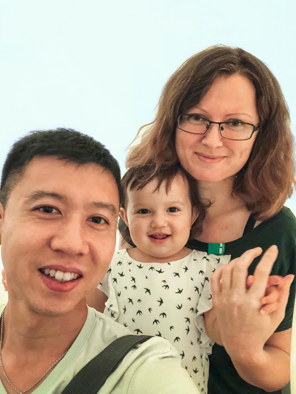 Finding his voice: Nothing clicked till he became a voiceover artist ...