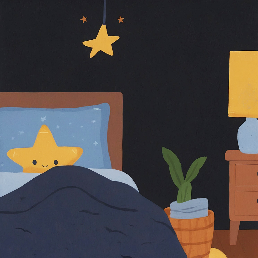 10 tips to get a good night’s rest for the whole family – Schoolbag