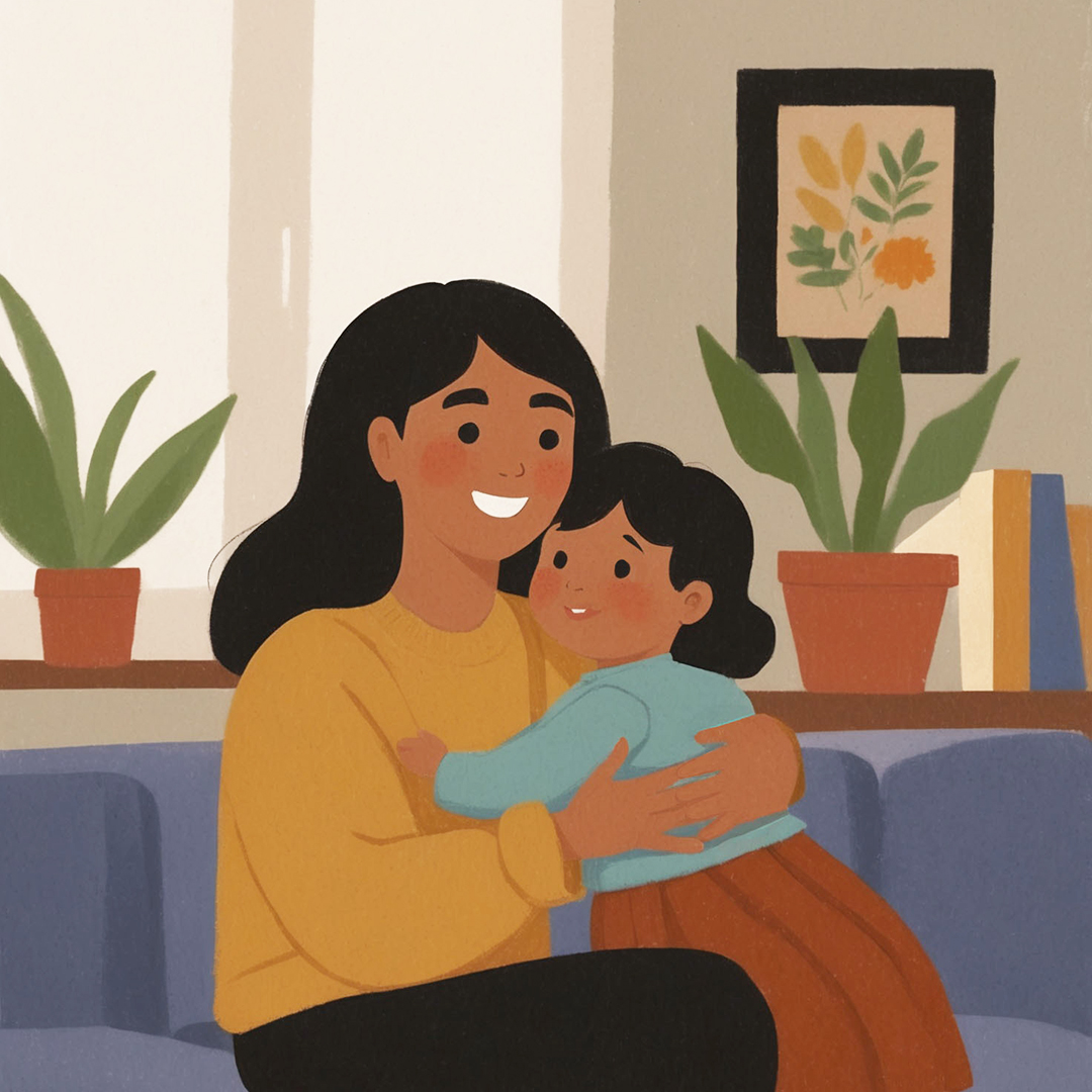 10 tips to get a good night’s rest for the whole family – Schoolbag