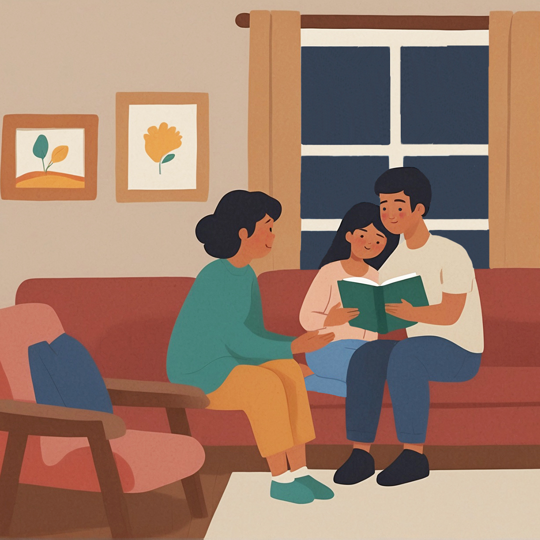 10 tips to get a good night’s rest for the whole family – Schoolbag