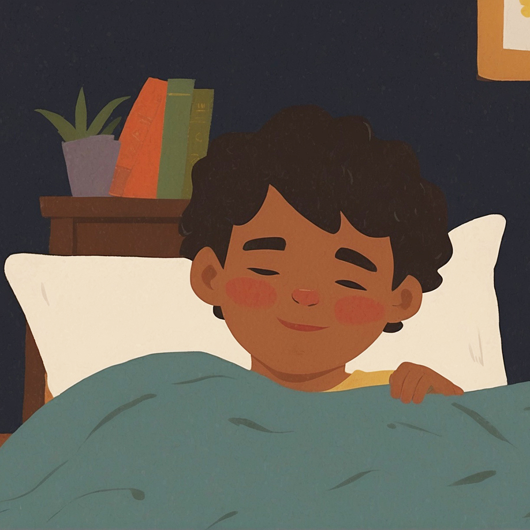 10 tips to get a good night’s rest for the whole family – Schoolbag