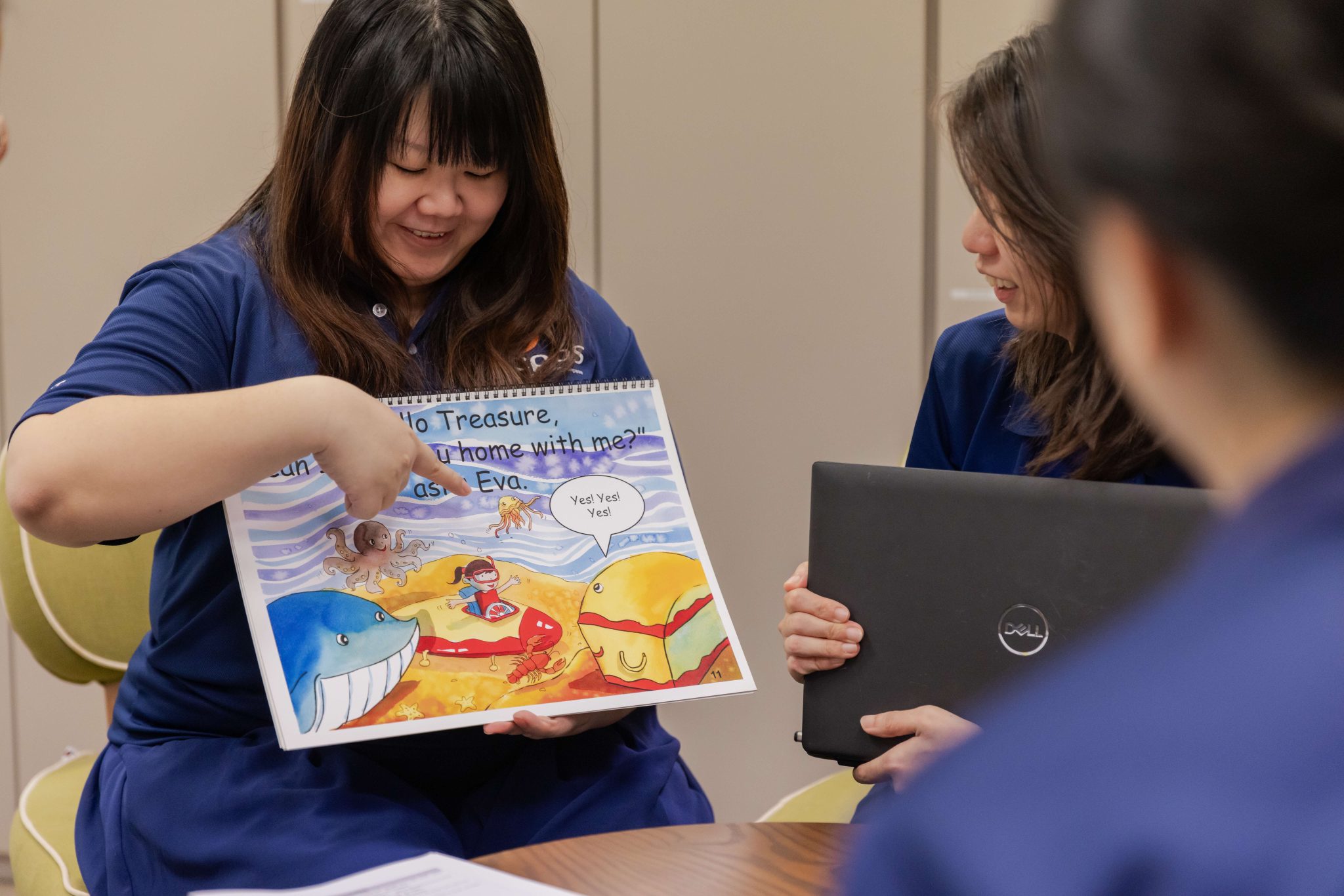 4 award-winning innovations that help SPED students learn better ...