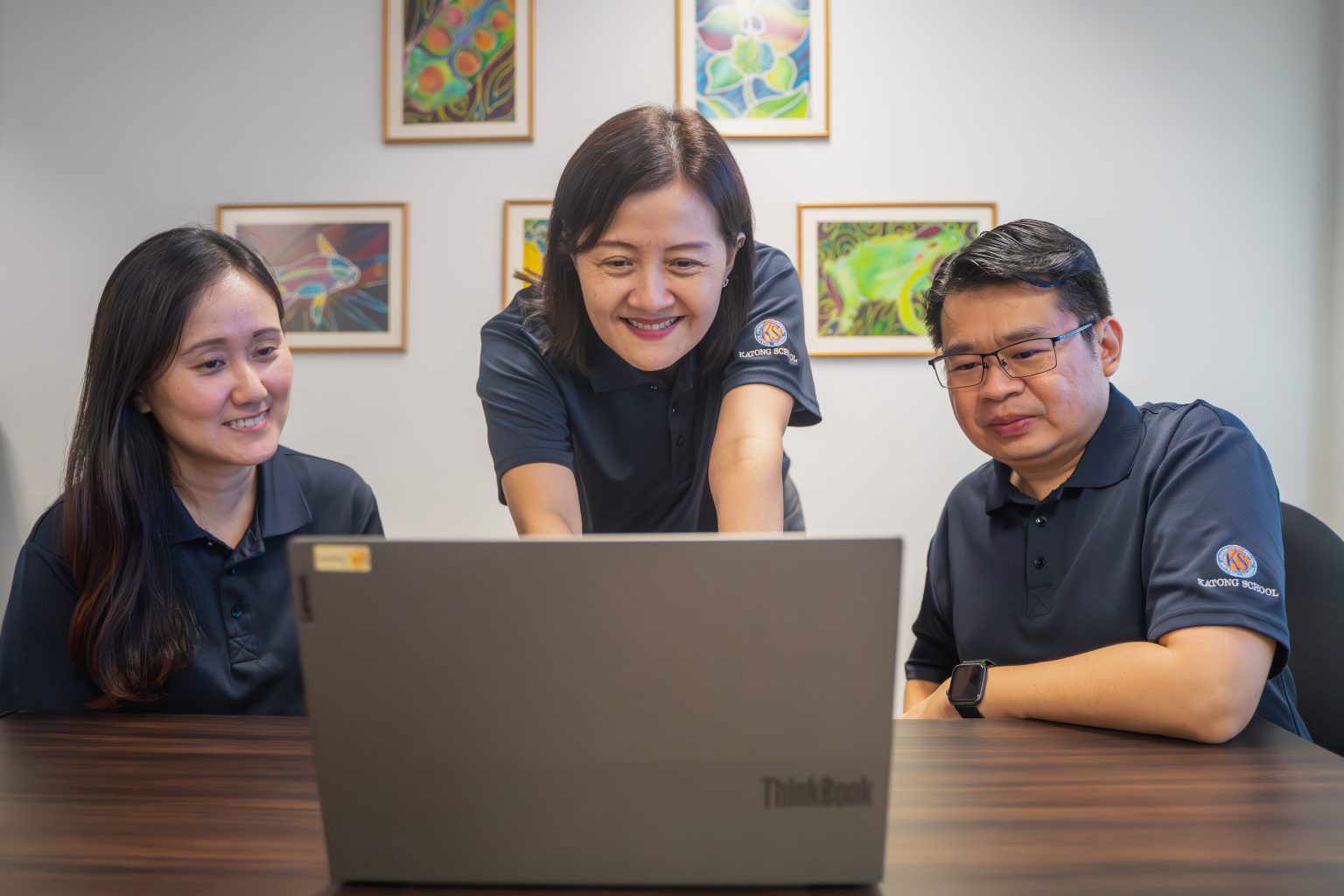 Teacher talk: How and why SPED teachers help students learn in spite of ...