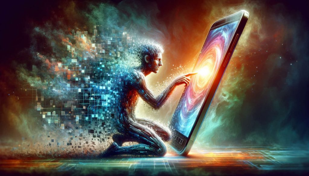 ‘My secret to curbing my kids’ screen time: Go low’ – Schoolbag