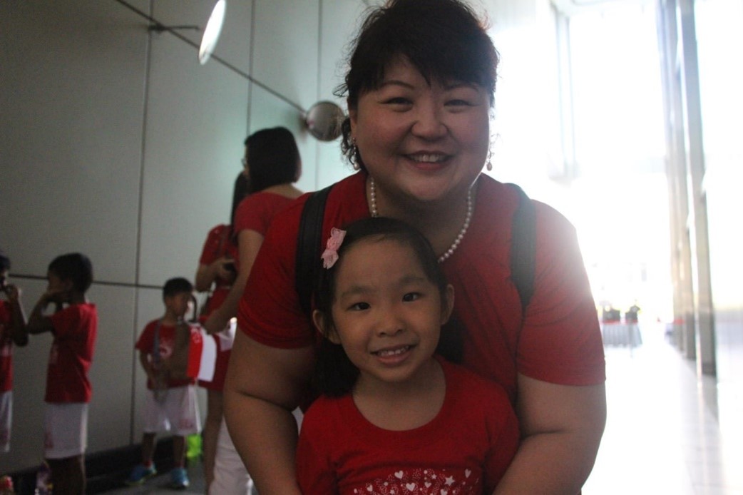 Celebrating 10 Years with MOE Kindergarten: A mum shares the impact of ...