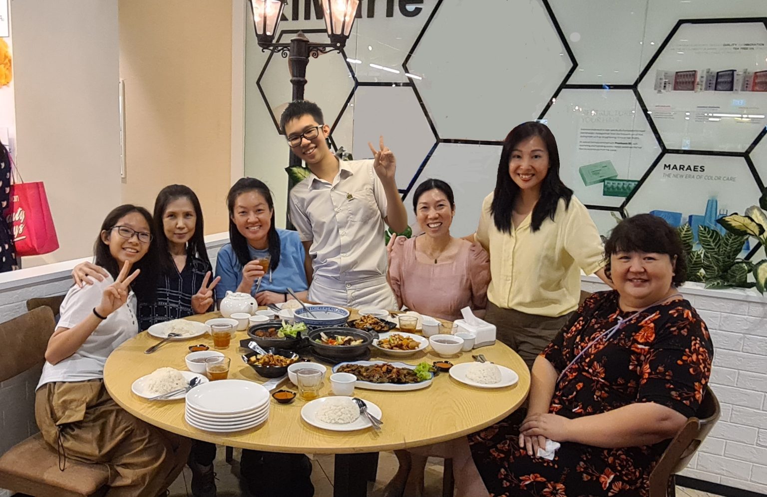 Celebrating 10 Years with MOE Kindergarten: A mum shares the impact of MK on her child – Schoolbag