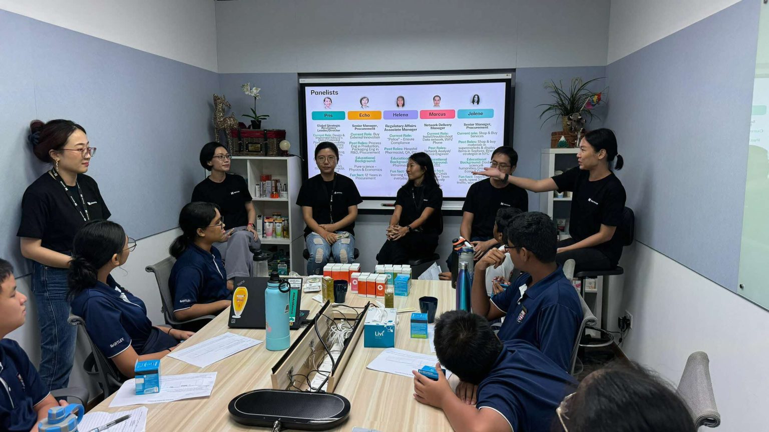 5 DSA questions you were too shy to ask – the answers may surprise you ...