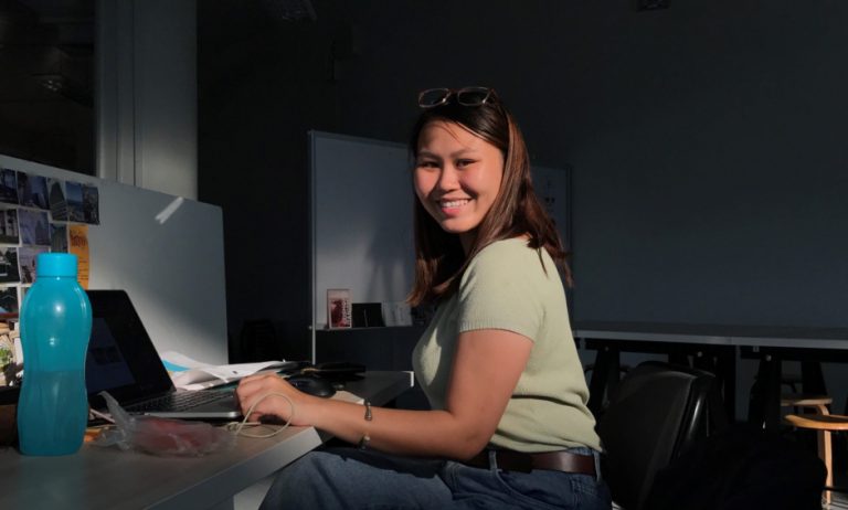 Finding a lifeline after failing PSLE twice – Schoolbag