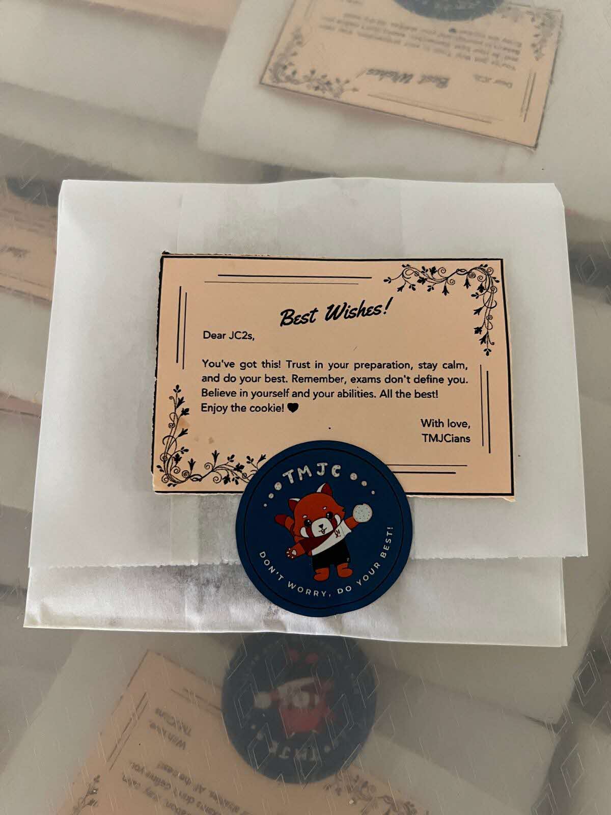 Meet the peer supporters fuelling student wellness with cookies and ...