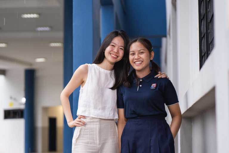 How teachers shaped these O-Level graduates’ futures – Schoolbag