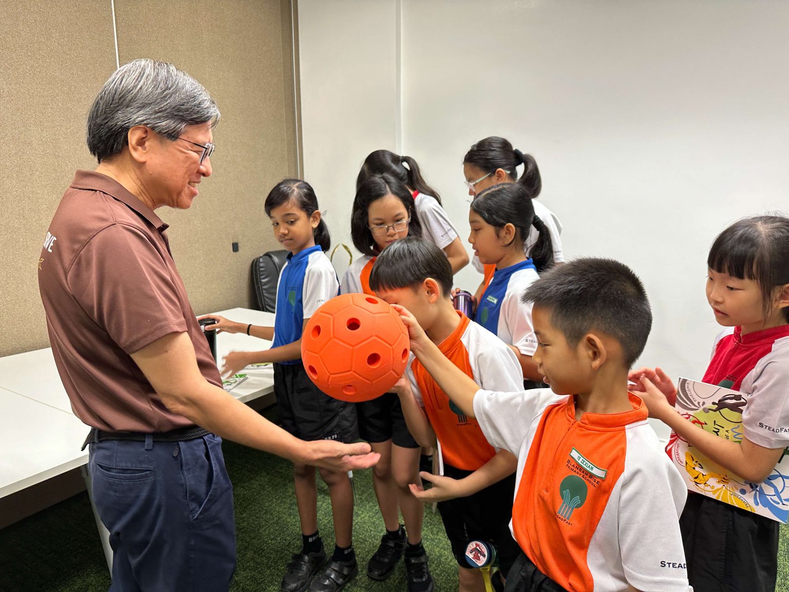 Principals share insights on nurturing community and change – Schoolbag